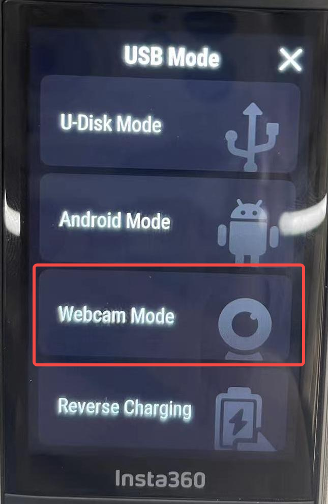 Webcam Live Streaming Tutorial Using OBS - X5 Support
